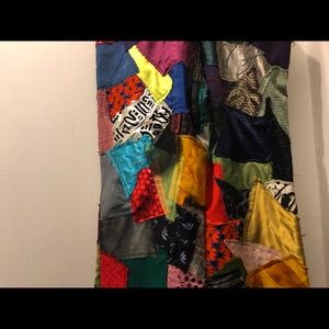 planet alice | Pants & Jumpsuits | Planet Alice Psychedelic Pants ...